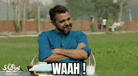 This Interview Is Great GIFs - Get the best GIF on GIPHY