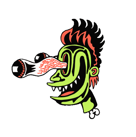 Killer Acid GIFs on GIPHY - Be Animated