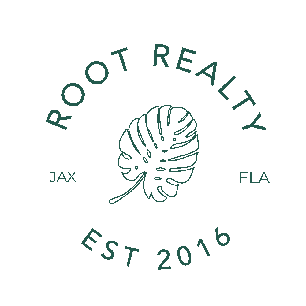 Root Realty Sticker by Future Home Loans for iOS & Android | GIPHY