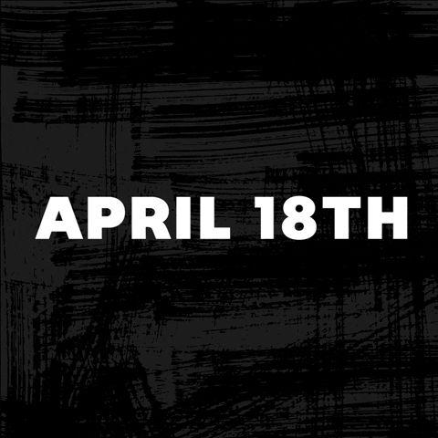April 18 GIFs - Get the best GIF on GIPHY