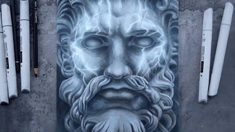 Grey-tones GIFs - Get the best GIF on GIPHY