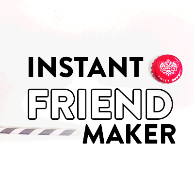 Friend Maker GIFs - Get the best GIF on GIPHY
