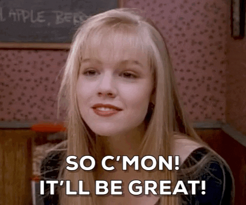 Beverly Hills 90210 GIFs - Get the best GIF on GIPHY