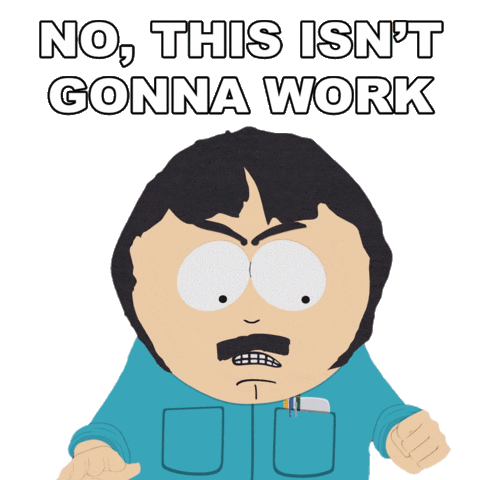 Randy Marsh Memes