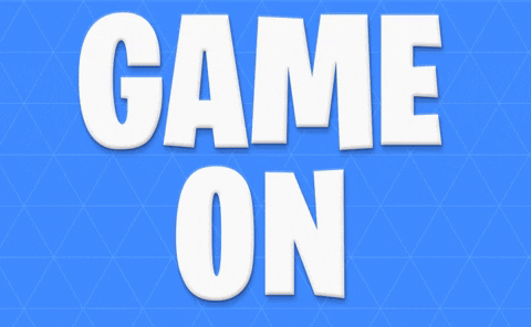 Game Over Animated Gif