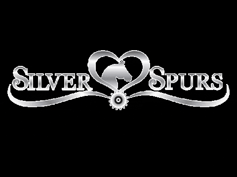 Silver Spurs Equine GIFs - Get the best GIF on GIPHY