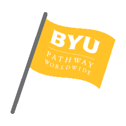 Pathway Pathwayconnect Sticker by BYU-Pathway Worldwide for iOS ...