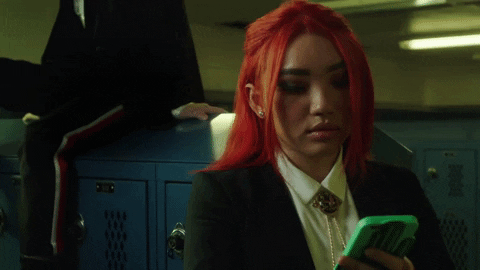 Boyish GIF by Japanese Breakfast - Find & Share on GIPHY