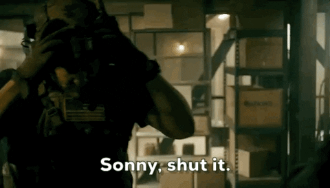 Sitrep GIFs - Get the best GIF on GIPHY