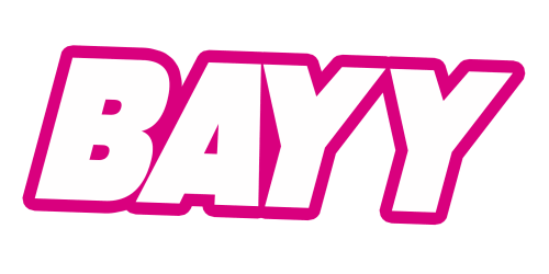 Bayy Agency Sticker for iOS & Android | GIPHY