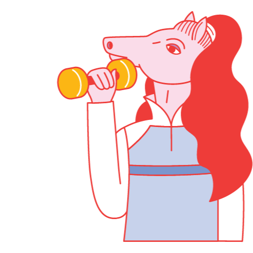 Period Sticker by THINX for iOS & Android | GIPHY