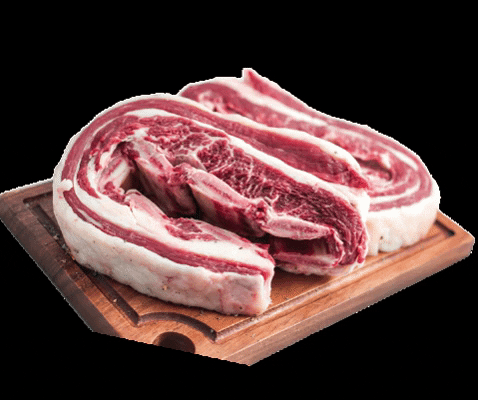 Asado De Tira GIFs - Get the best GIF on GIPHY