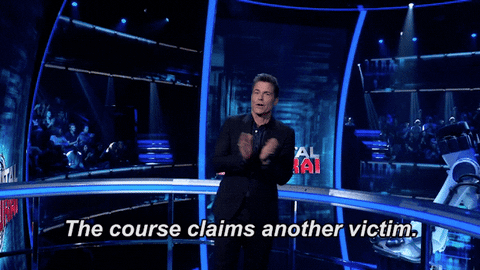 Victim-mentality GIFs - Get the best GIF on GIPHY