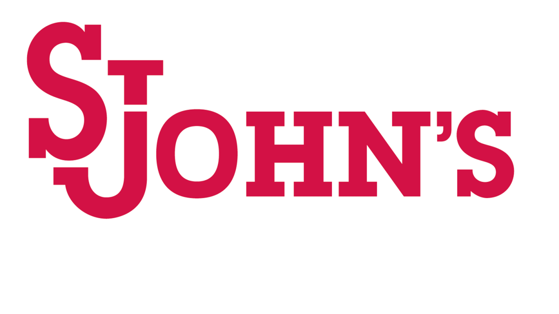 Ncaa Sports Sport Sticker by St. John's Red Storm for iOS & Android | GIPHY