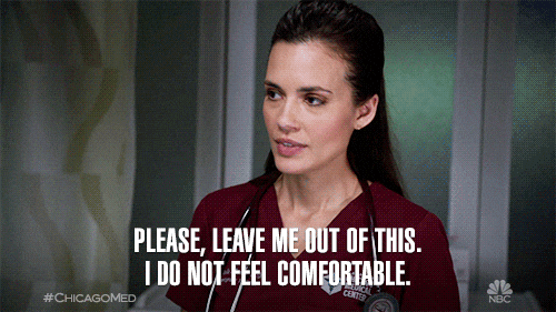 I Wish To Be Excluded From This Narrative GIFs - Get the best GIF on GIPHY