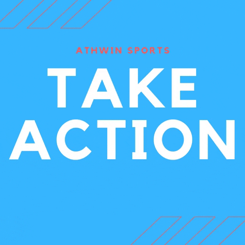 Take Action GIFs - Find & Share on GIPHY
