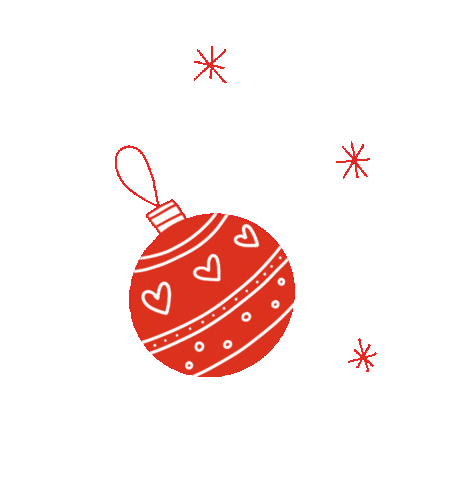 Christmas Ornament Sticker for iOS & Android | GIPHY