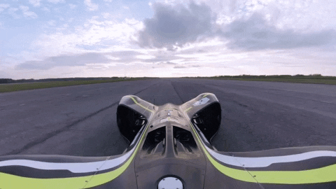 Artificial Intelligence Racing GIF by Roborace - Find & Share on GIPHY