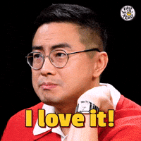 First We Feast GIFs on GIPHY - Be Animated
