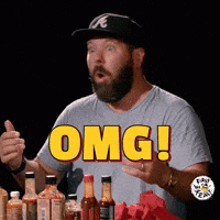 First We Feast GIFs on GIPHY - Be Animated