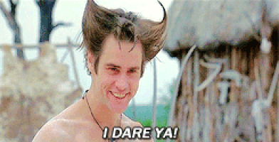 Ace Ventura When Nature Calls GIFs - Find & Share on GIPHY