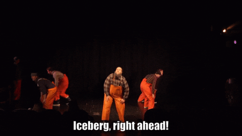 Fun Iceberg GIFs - Get the best GIF on GIPHY