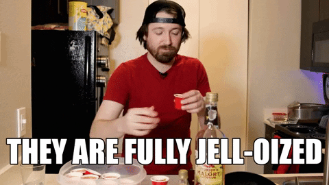 Jello Shot GIFs - Get the best GIF on GIPHY