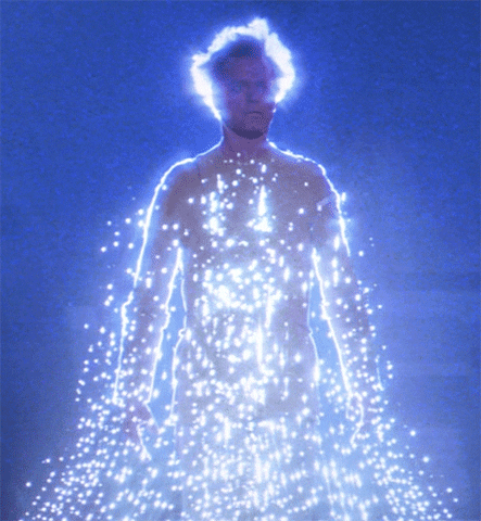 Trancendence GIFs - Get the best GIF on GIPHY