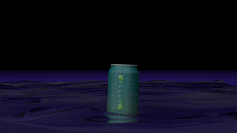 Condensation Gif