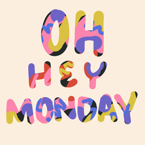 New Week GIFs - Get the best GIF on GIPHY