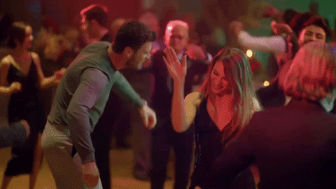 Ankara-disco GIFs - Get the best GIF on GIPHY