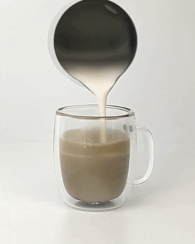 Hojicha Powder GIFs - Get the best GIF on GIPHY