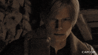 Everyone Leon Gif