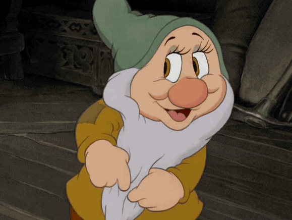 Snow White Film GIF by Disney - Find & Share on GIPHY