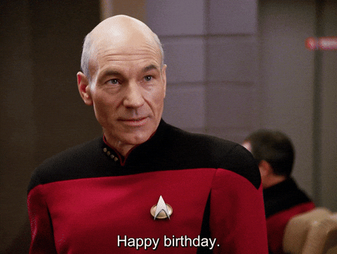 Picard Gif