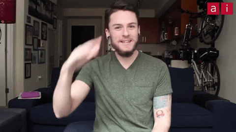 Hello Asl GIFs - Get the best GIF on GIPHY