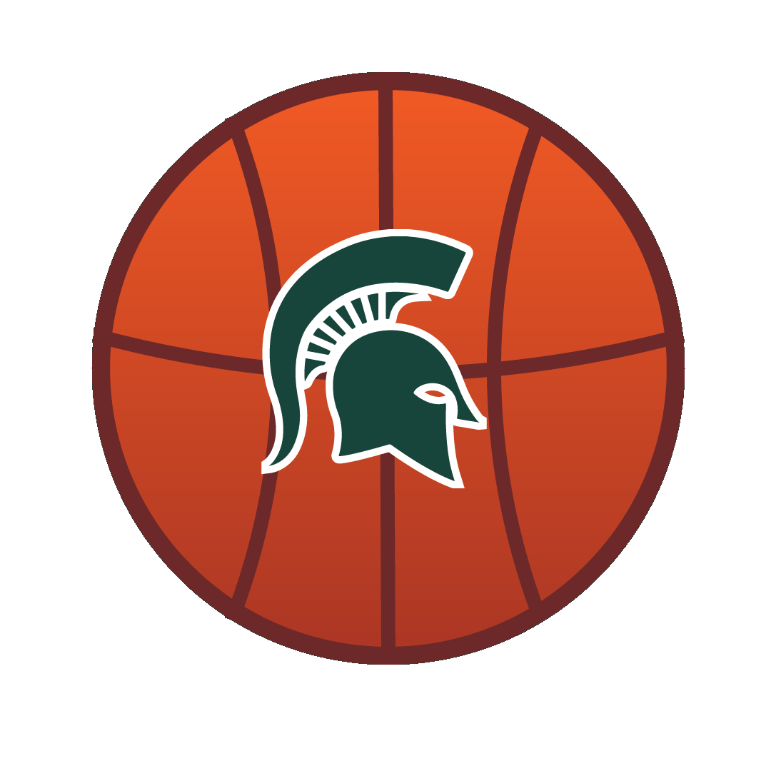 Msu Go Green Sticker by Michigan State University for iOS & Android | GIPHY