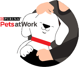 Nestlé Purina Argentina Sticker for iOS & Android | GIPHY