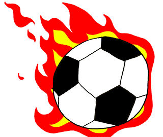 Soccer Ball Animated Gifs