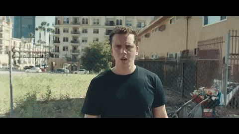 Steve-blum GIFs - Get the best GIF on GIPHY