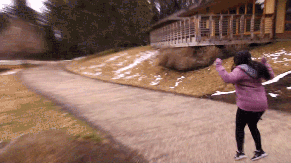 Theamazingracecanada GIFs - Get the best GIF on GIPHY