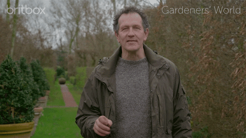 Gardeners-world GIFs - Get the best GIF on GIPHY