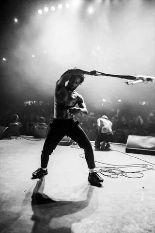 The Fever 333 GIFs - Get the best GIF on GIPHY