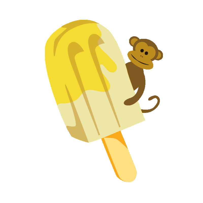 Ice Pops Summer Sticker by Pete's Pops for iOS & Android | GIPHY