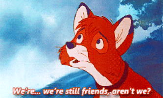 Fox Hound GIFs - Find & Share on GIPHY