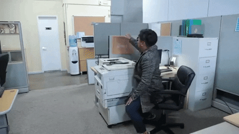 When I Throw Paper Airplanes GIFs - Get the best GIF on GIPHY