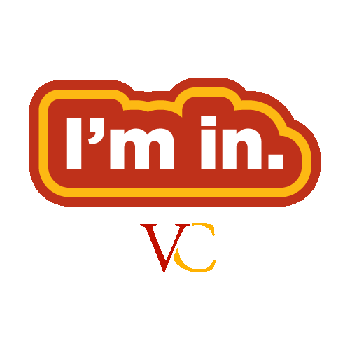 Vc Sticker by Valencia College for iOS & Android | GIPHY