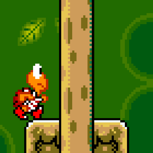 Super Mario Nintendo GIF - Find & Share on GIPHY