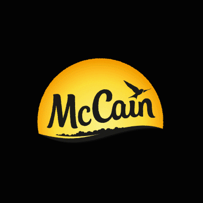 Mccain Logo Png