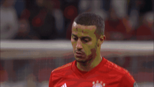 Assist Champions League GIF by FC Bayern Munich - Find & Share on GIPHY